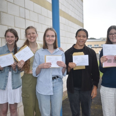 Torquay Girls Grammar School - Home