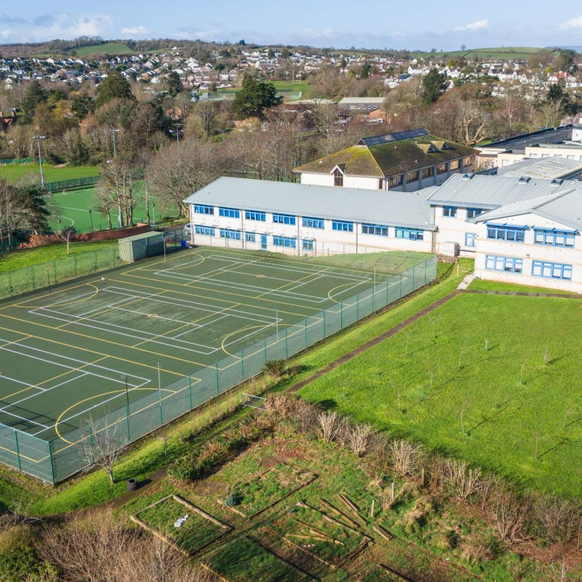 Torquay Girls Grammar School - Open Morning 1st July 2025