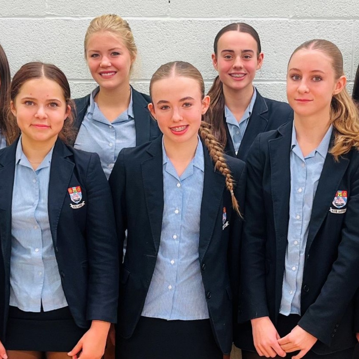 Torquay Girls Grammar School - Netball Franchise Success!